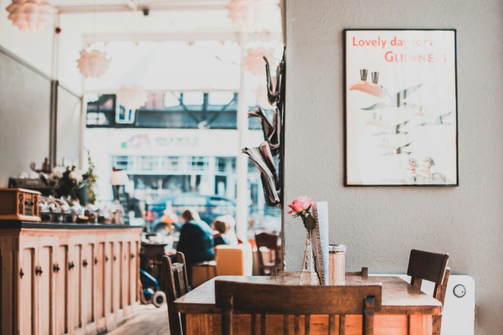 10 Best Cafes In Bir Billing