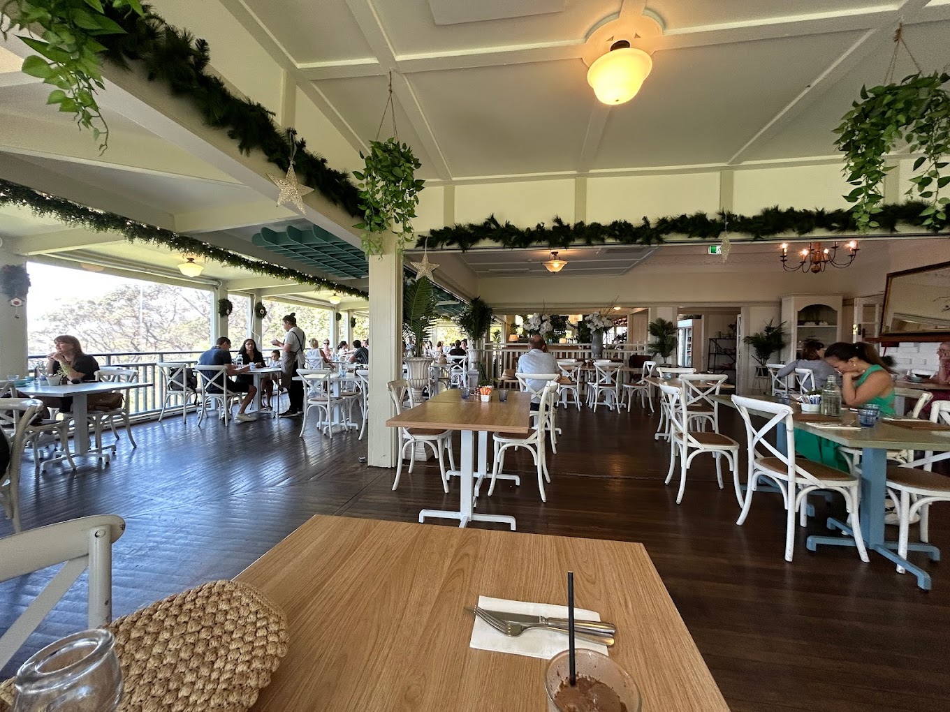 Best Cafe In Mosman With Nearest Attractions | 8th Is ️