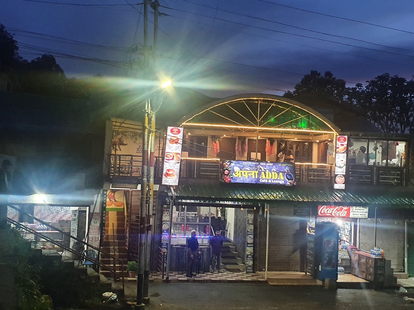 Top 10 Cafes In Dalhousie | List Of Top Dalhousie Cafes 2024