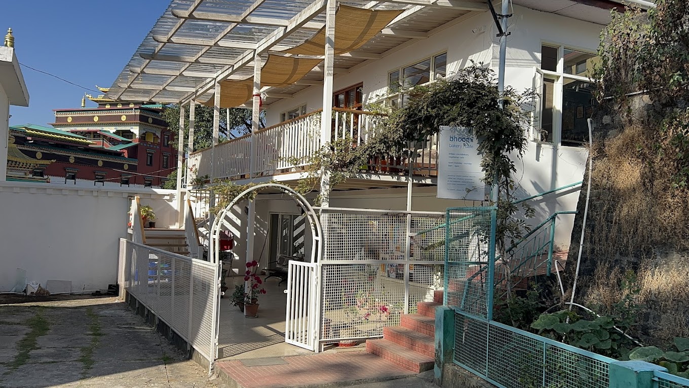 10 Best Cafes In Bir Billing