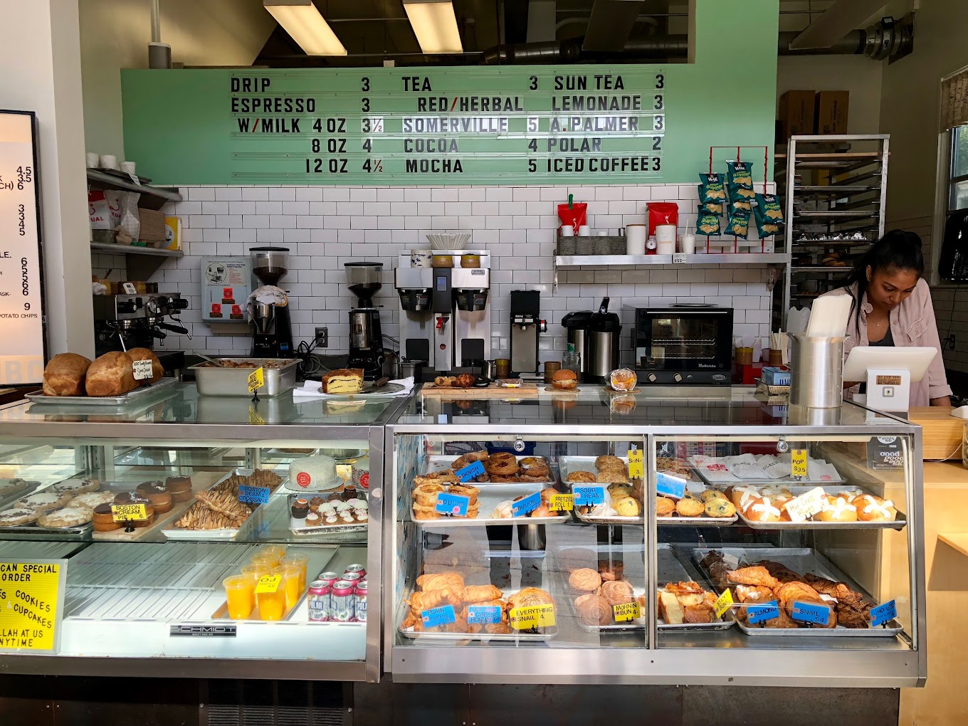 Top 10 Bakeries In The SF Bay Area | USA's Best Selections