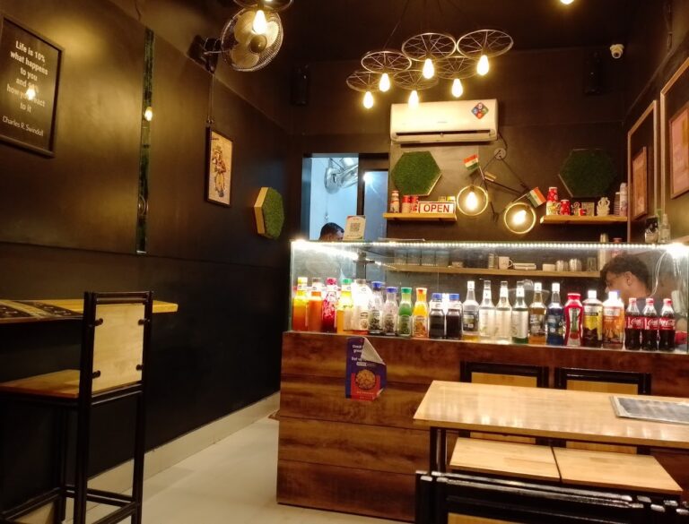 Best Cafes In Rohtak With Affordable Food & Premium Ambiance