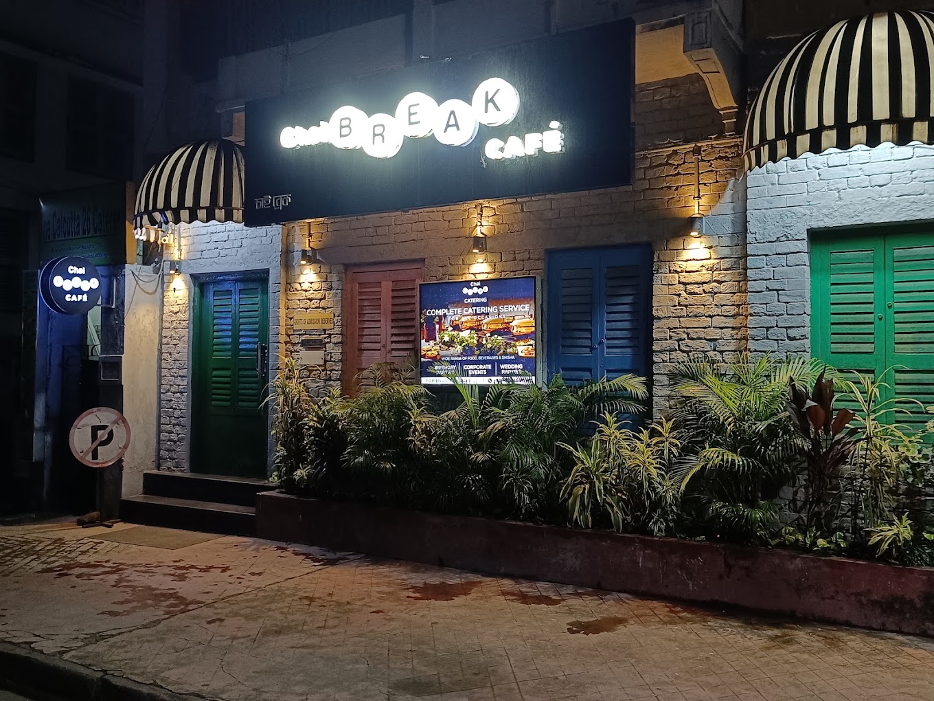 Top Cafés In Southern Avenue For Cosy Hangouts & Tasty Treats