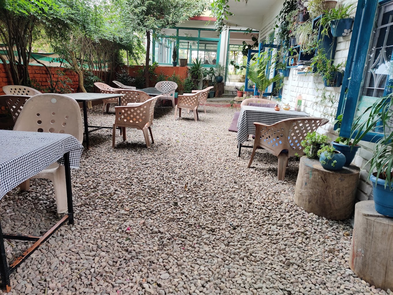 10 Best Cafes In Bir Billing