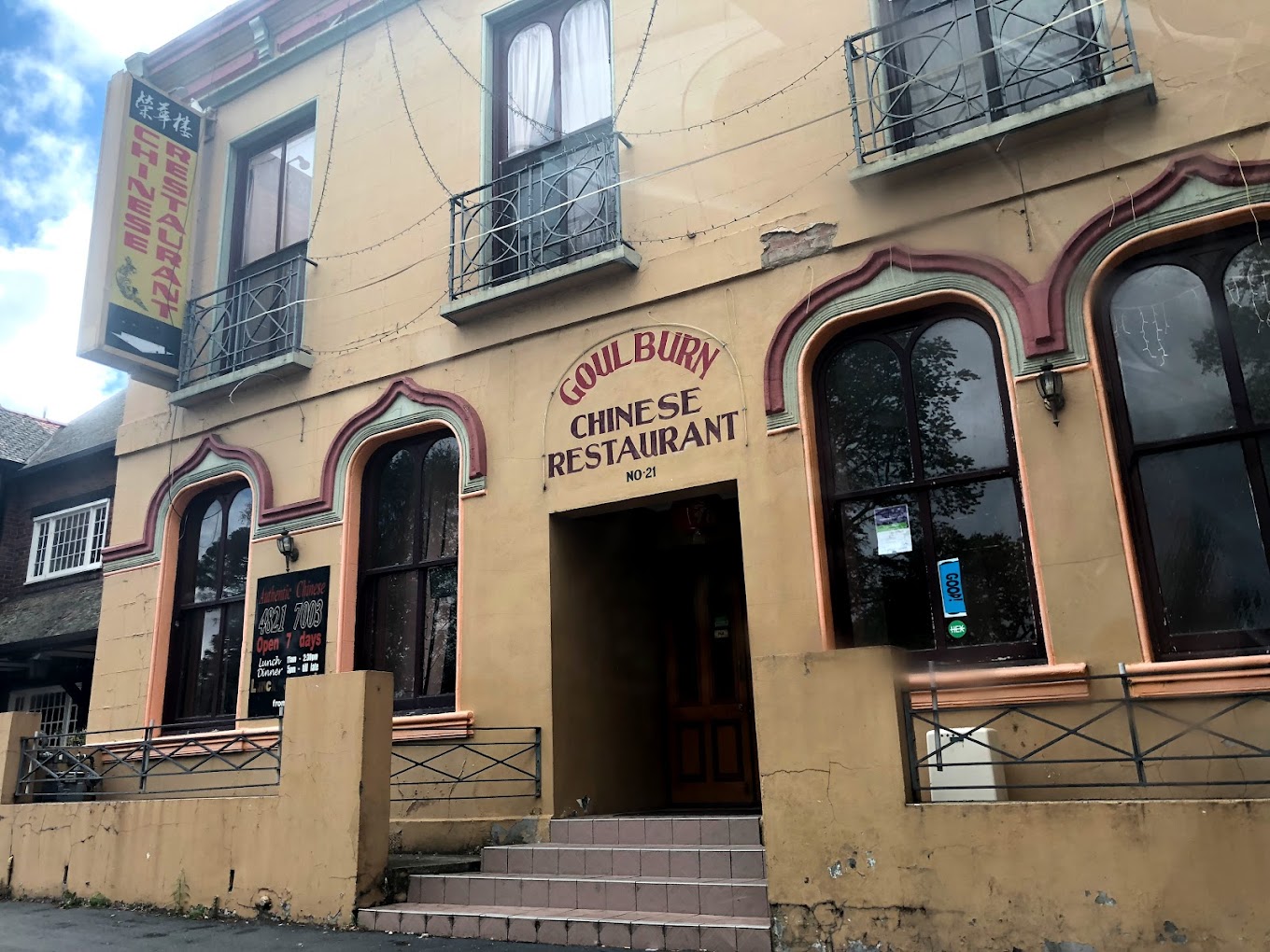 10 Best Cafes In Goulburn For Couples & Family