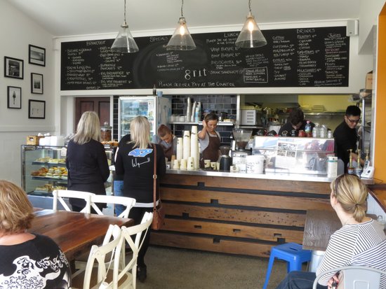 10 Best Cafes In Goulburn For Couples & Family