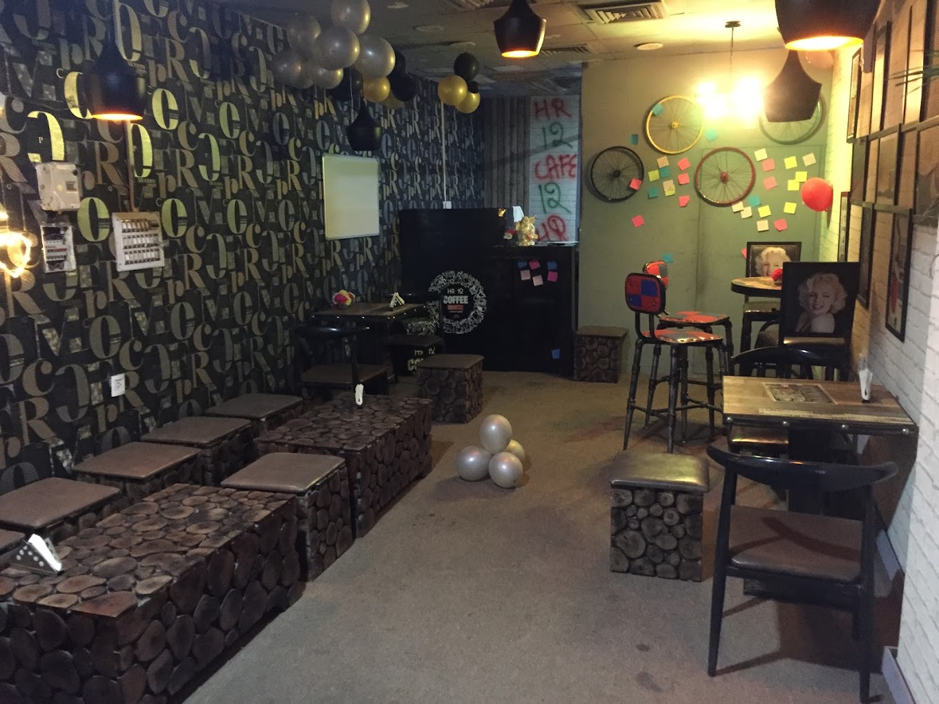 Best Cafes In Rohtak With Affordable Food & Premium Ambiance