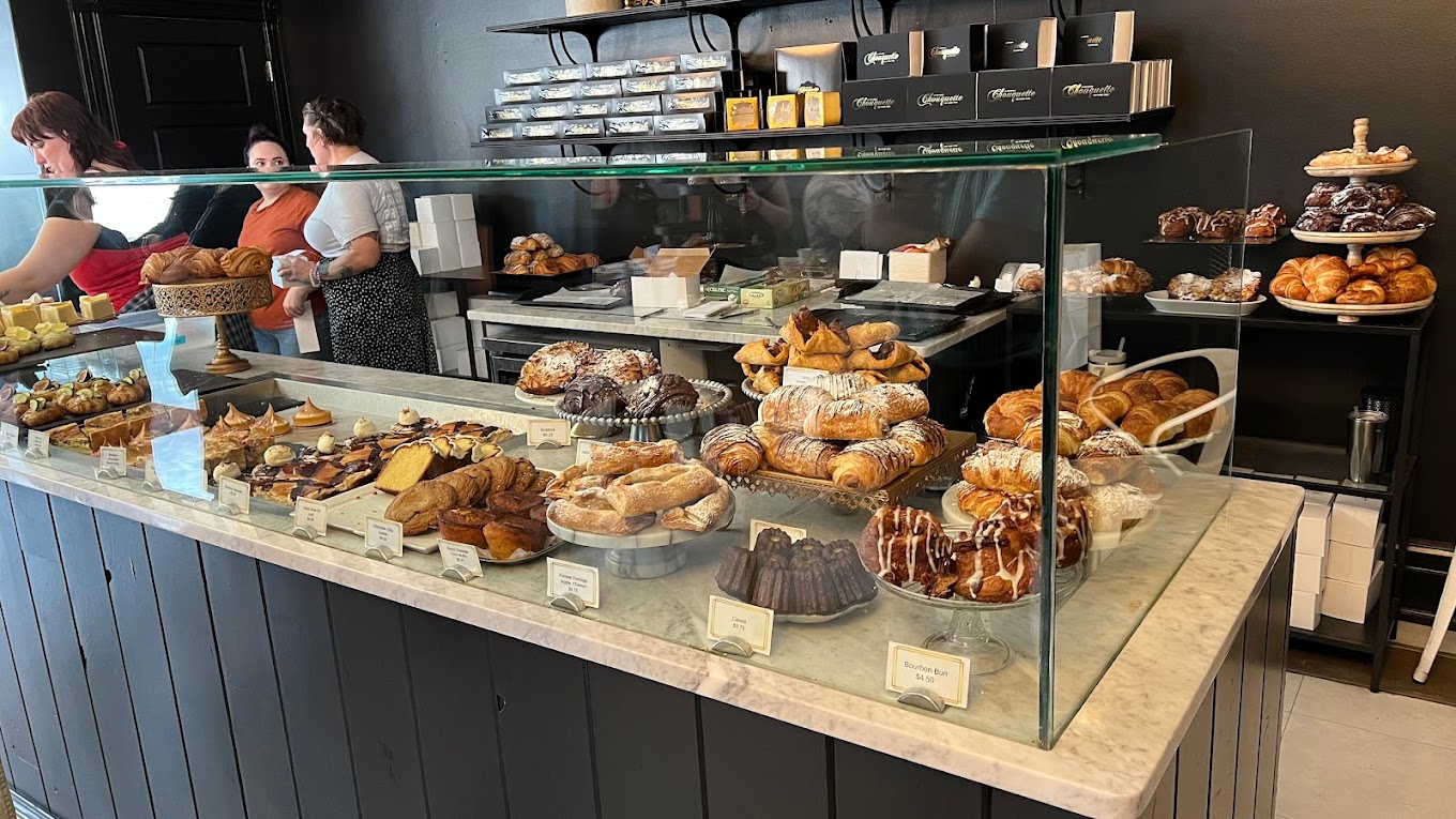 Bakeries In St. Louis | Must-Visit Spots For Sweet Delights