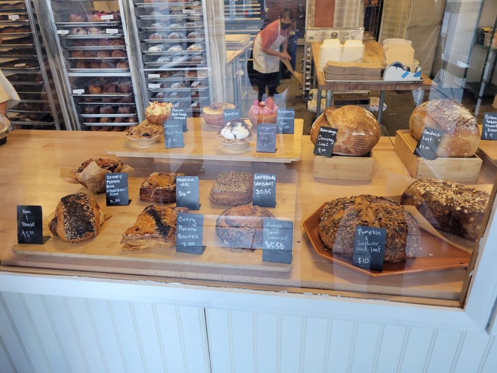 Top 10 Bakeries In The SF Bay Area | USA's Best Selections
