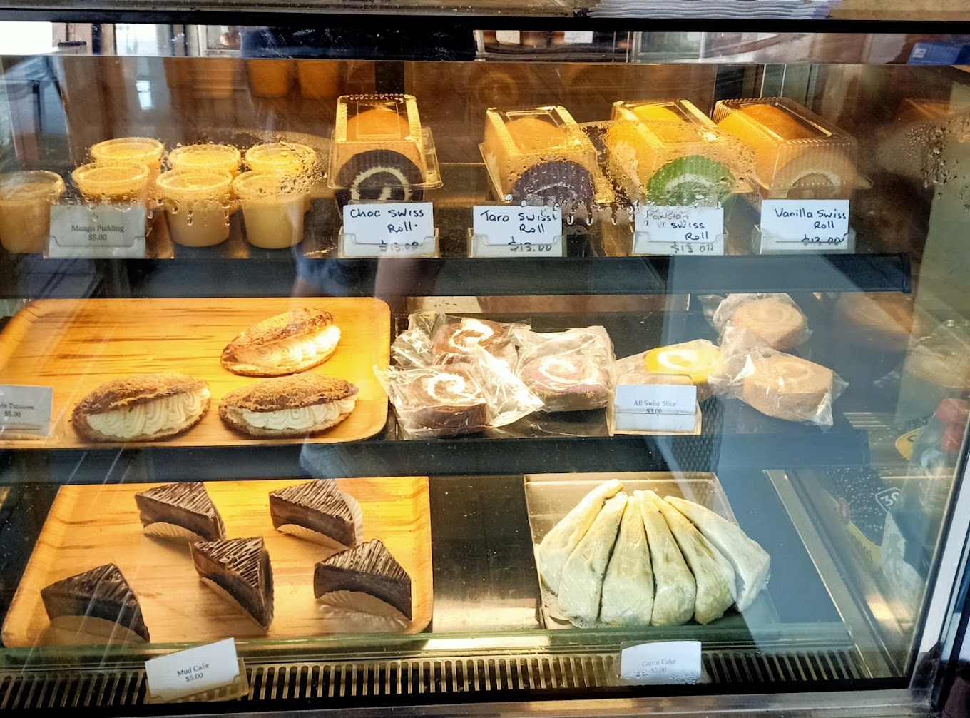 Top 10 Bakeries In Gold Coast QLD, Australia