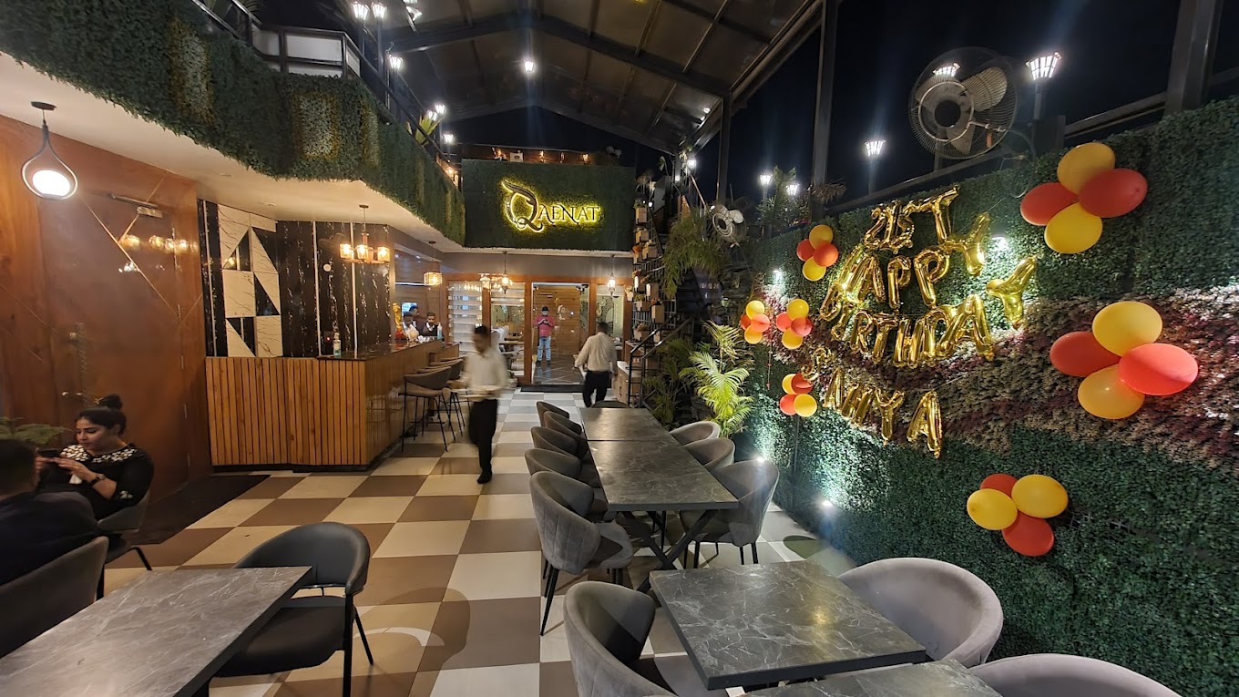 Best Cafes In Rohtak With Affordable Food & Premium Ambiance