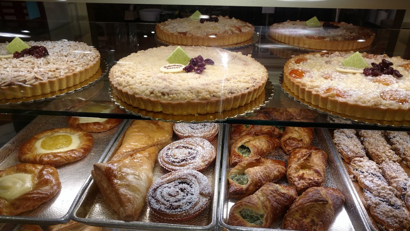 Top 10 Bakeries In The SF Bay Area | USA's Best Selections