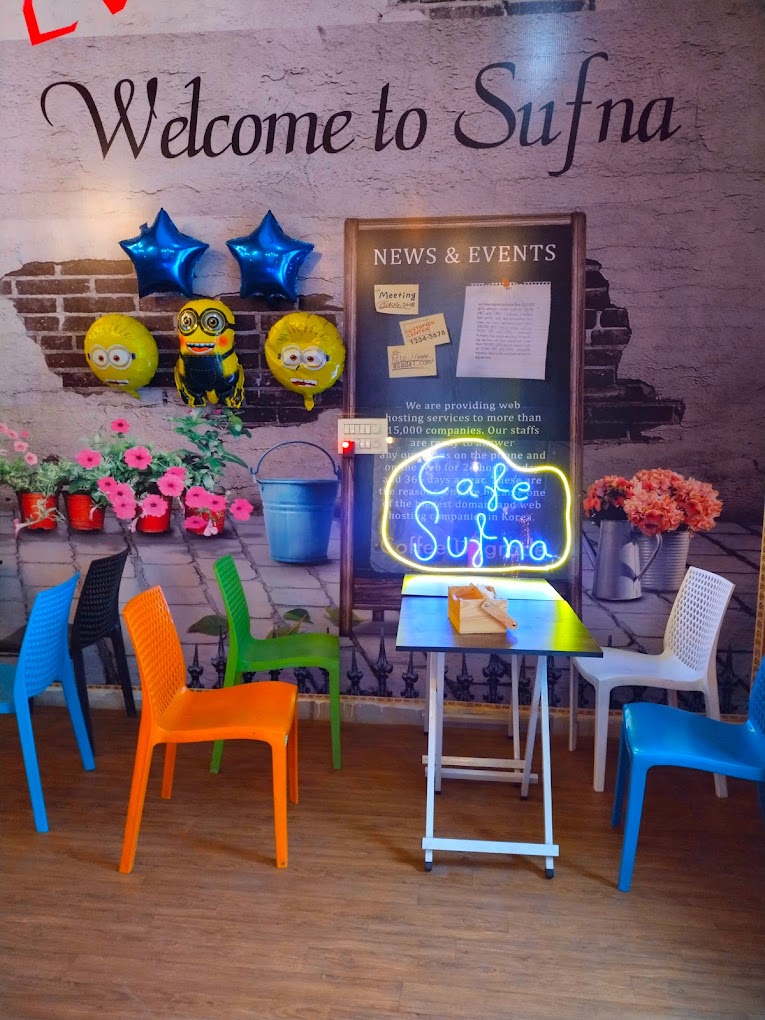 Best Cafes In Rohtak With Affordable Food & Premium Ambiance