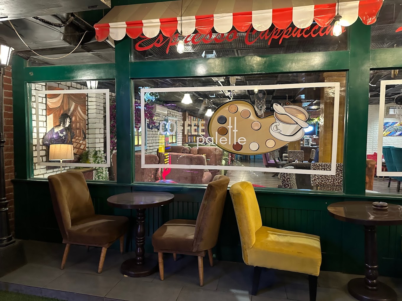 10 Best Cafes In Gomti Nagar, Lucknow