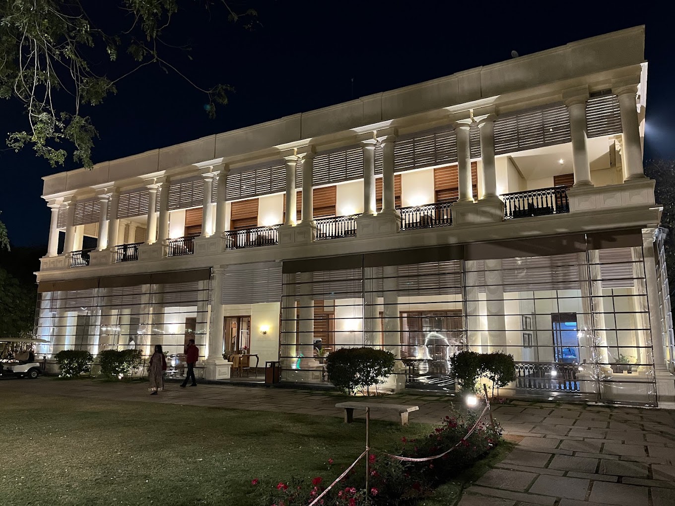 10 Best Resorts In Hyderabad For A Relaxing And Luxury Stay