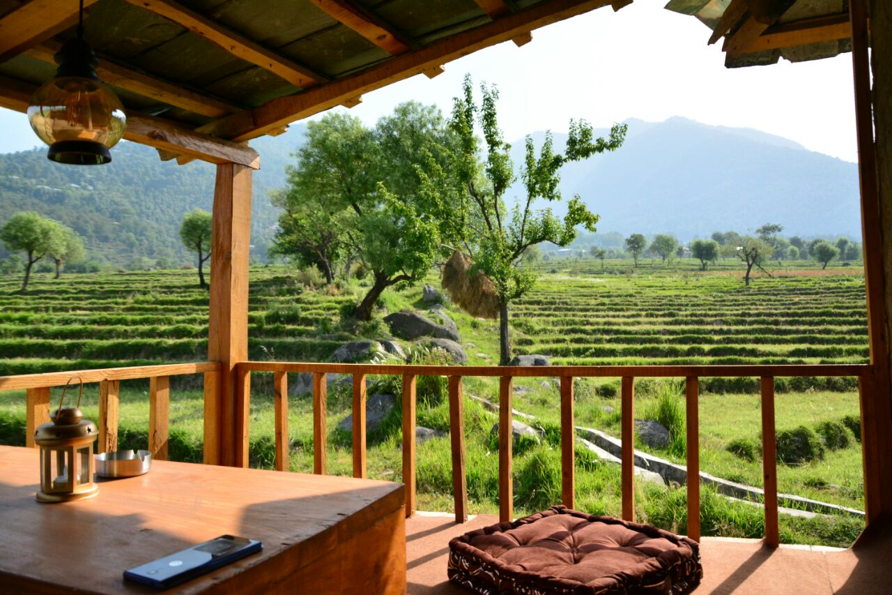 10 Best Cafes In Bir Billing