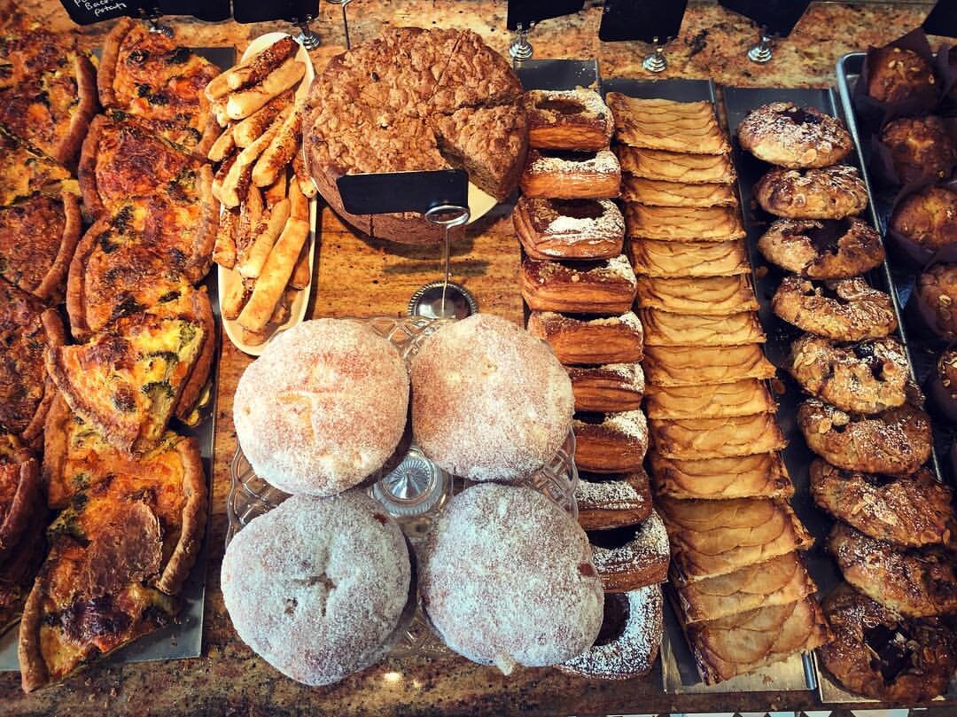 Top 10 Bakeries In The SF Bay Area | USA's Best Selections
