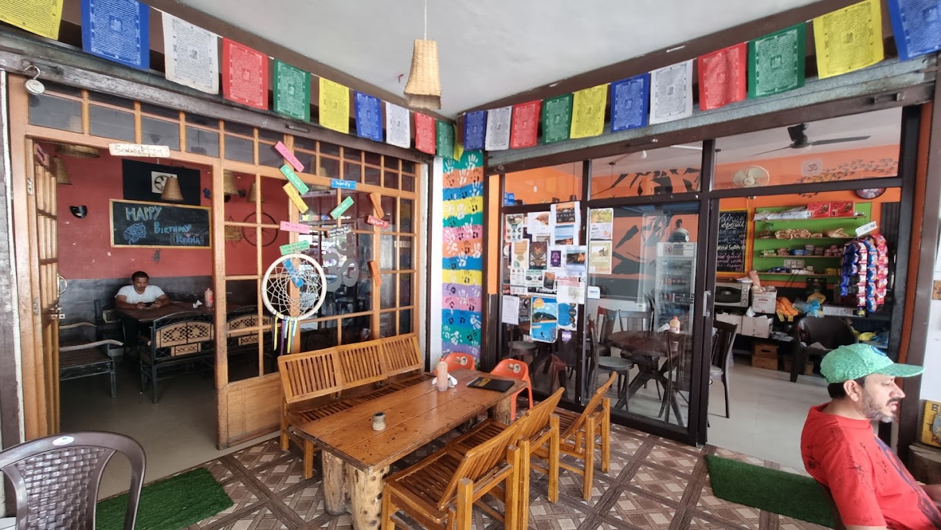 10 Best Cafes In Bir Billing